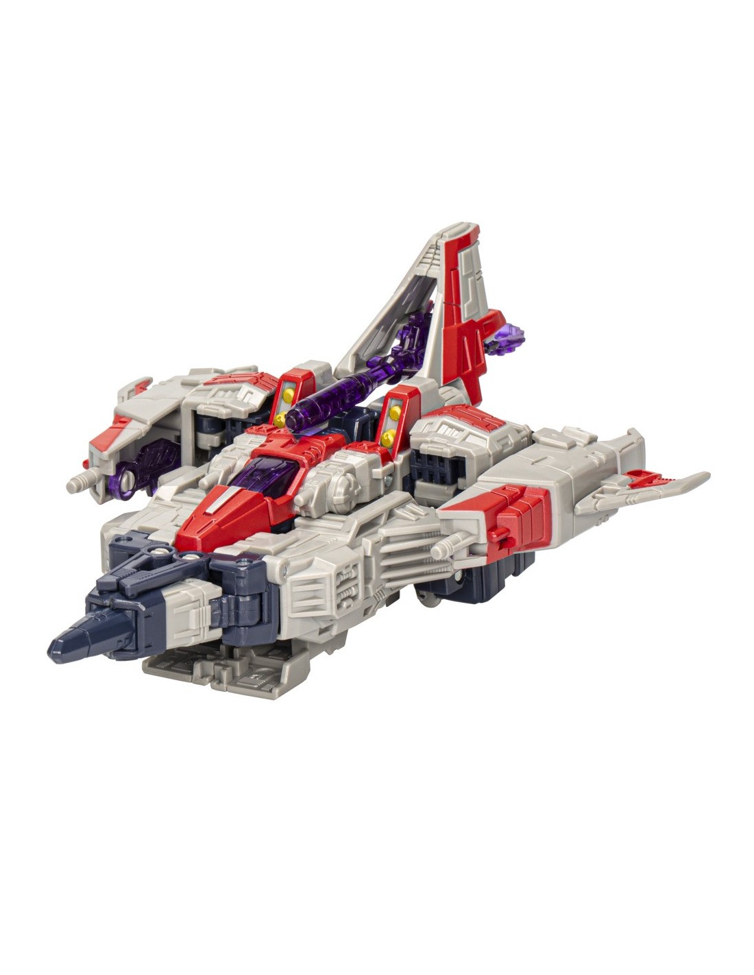 Transformers Legacy Vector Prime Figure - Voyager Class Converting ...
